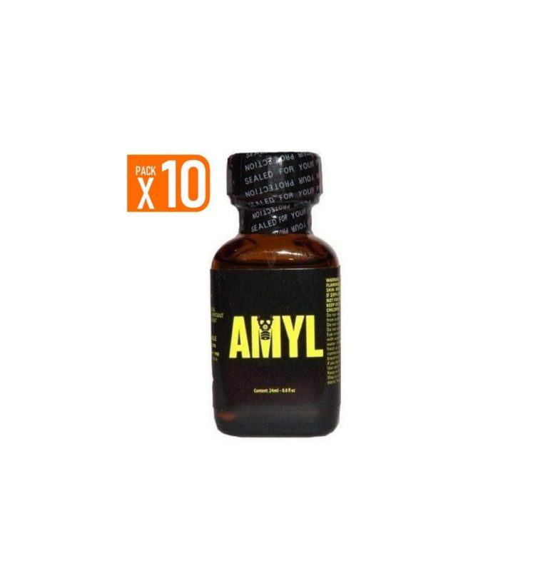 Top 10 Poppers for The Best Sex (And Where to Buy Them Online) | Gay-SD